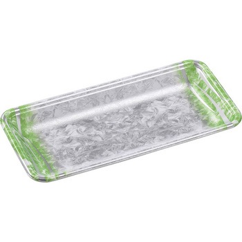 12-25 冷氷緑 FLB-Y 1ケース(100枚×15袋) エフピコ 【通販モノタロウ】