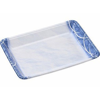 18-33 氷熟青 FLB-Y 1ケース(100枚×9袋) エフピコ 【通販モノタロウ】