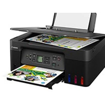 インクジェット複合機 G3370 Canon インクジェットプリンター 【通販モノタロウ】