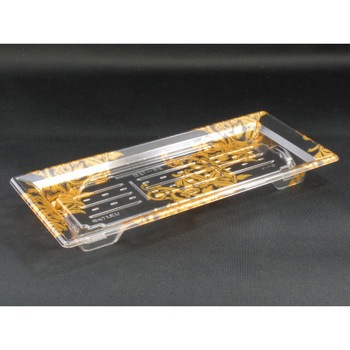 25-12B はまいオレンジ バイオPET ふれあい 1ケース(50枚×16袋) リスパック 【通販モノタロウ】