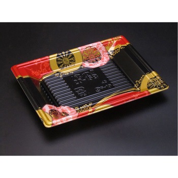 20-15B はながた赤 万角 1ケース(50枚×20袋) リスパック 【通販モノタロウ】