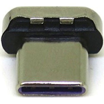 MAGTOUCH-120WBC PD対応Type-Cマグネットプラグ タイムリー ブラック色 - 【通販モノタロウ】