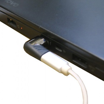 MAGTOUCH-120WBC PD対応Type-Cマグネットプラグ タイムリー ブラック色 - 【通販モノタロウ】