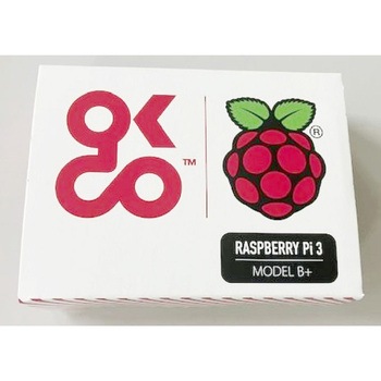 RASPBERRY PI3 MODEL B PCB RASPBERRY PI3 MODEL B+ (ROHS) 1個 Raspberry Pi ...