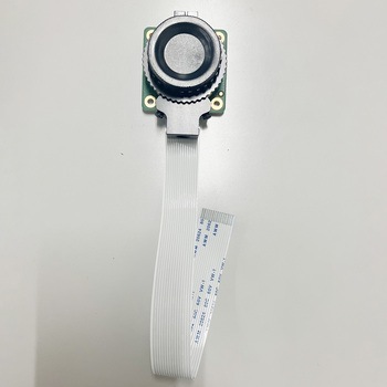 RASPBERRY PI HQ CAMERA PCB RASPBERRY PI HQ CAMERA (ROHS) 1個 Raspberry ...