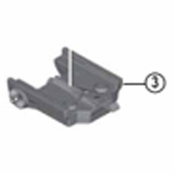 Y70Z98030 SC-E6000 ブラケットターミナル 1個 SHIMANO(シマノ) 【通販モノタロウ】