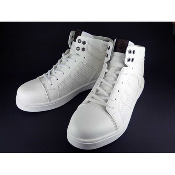 セーフティスニーカー KZS-1900 K-ZOC(ケイゾック) ローカットセーフティスニーカー 【通販モノタロウ】