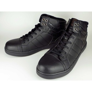 KZS-1900 セーフティスニーカー KZS-1900 1足 K-ZOC(ケイゾック) 【通販モノタロウ】