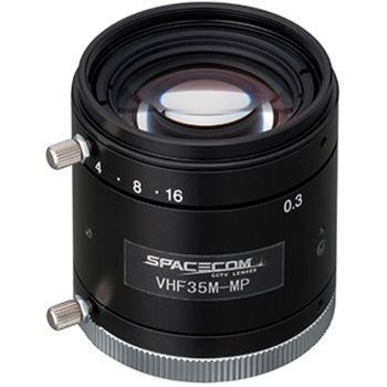 CCTVレンズ SPACECOM 【通販モノタロウ】