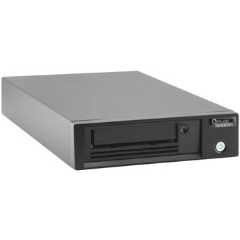 TD-LTO9XSA Overland-Tandberg LTO9HH SAS External Tape Drive Kit ...