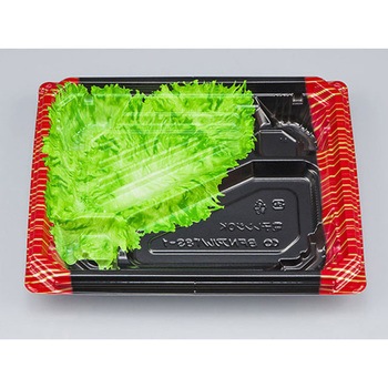 8S-1滝縞L BFNアルバ 本体 1ケース(50枚×12袋) シーピー化成 【通販モノタロウ】