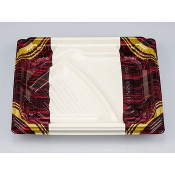 8S-4ミルクW BFNアルバ 本体 1ケース(50枚×12袋) シーピー化成 【通販モノタロウ】