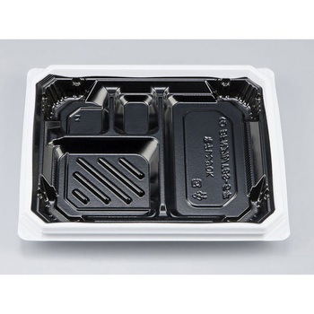 8S-5平 BW BFNアルバ 本体 1ケース(50枚×12袋) シーピー化成 【通販モノタロウ】