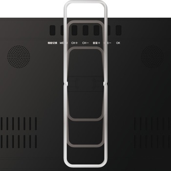 OT-FT116AK 録画機の付き2STYLE11．6インチ地上デジタルポータブルTV 1台 ダイアモンドヘッド 【通販モノタロウ】