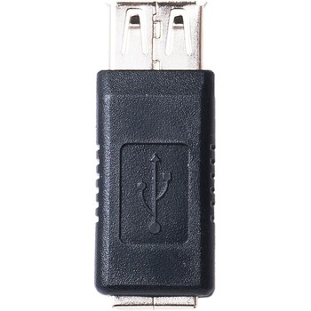 USA-BA USB2.0 USB B USB A変換アダプタ MCO 黒色 - 【通販モノタロウ】