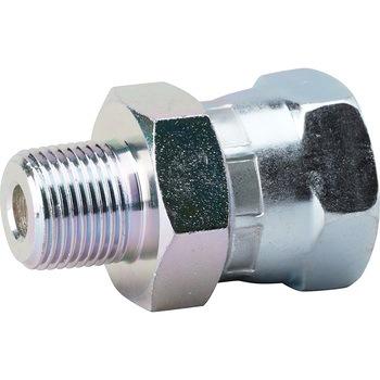 SR06-12x9-SS SR06異径アダプタ 清水製作所(継手) 鉄製 - 【通販モノタロウ】