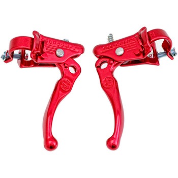 ブレーキレバー MX-121/TECH-3 Φ22.2 DIA-COMPE ブレーキレバー 【通販モノタロウ】