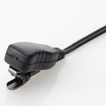 WED-EPM-CCS3R WED-NO-301用イヤホンマイク WED-EPM-CCS3R WED-NO-301 IC-DPR45 Wedge Talkie(R) デジタル簡易無線 登録局 ...