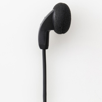 WED-EPM-CCS3R WED-NO-301用イヤホンマイク WED-EPM-CCS3R WED-NO-301 IC-DPR45 Wedge Talkie(R) デジタル簡易無線 登録局 ...