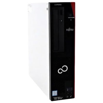 ESPRIMO D588 (i5-8500/8GB/SSD256GB/Windows11) 1台 富士通 【通販モノタロウ】