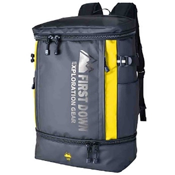 FIRST DOWN-EX フォースコーティングリュック 33059 32L FIRST DOWN 【通販モノタロウ】