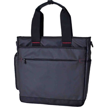 45055 ROTHCO プロテクション2 ビジネス縦3WAYトートバッグ 45055 ブラック 1個 ROTHCO 【通販モノタロウ】