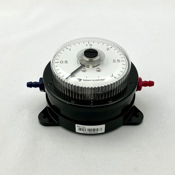 マノスターゲージ WO81FNシリーズ アズワン 汎用圧力計 【通販モノタロウ】