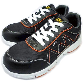 KZS-1700 安全スニーカー KZS-1700 1足 K-ZOC(ケイゾック) 【通販モノタロウ】