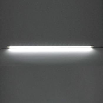 LED棚下照明 ヤザワコーポレーション 多目的灯 【通販モノタロウ】