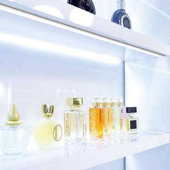 LED棚下照明 ヤザワコーポレーション 多目的灯 【通販モノタロウ】