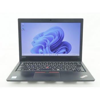 20M6-S0MY0 THINKPAD L380 1台 レノボ・ジャパン(Lenovo) 【通販モノタロウ】