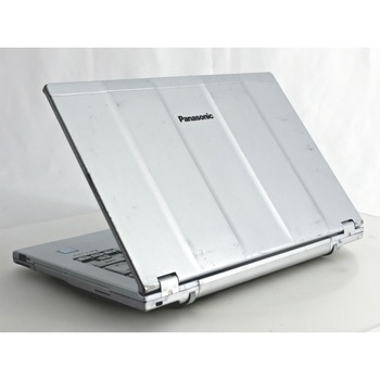 CF-LX6RDPVS LET'S NOTE CF-LX6 パナソニック(Panasonic) OS:Windows 10 Pro SSD:256GB - 【通販モノタロウ】