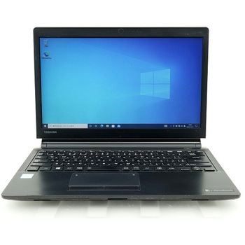 DYNABOOK R73/H 1台 東芝 【通販モノタロウ】