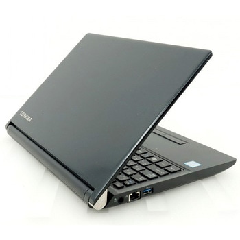 DYNABOOK R73/H 東芝 OS:Windows 10 Pro SSD:256GB - 【通販モノタロウ】