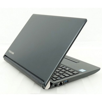 PR73HEJ4437AD11 DYNABOOK R73/H 東芝 OS:Windows 10 Pro SSD:256GB - 【通販モノタロウ】