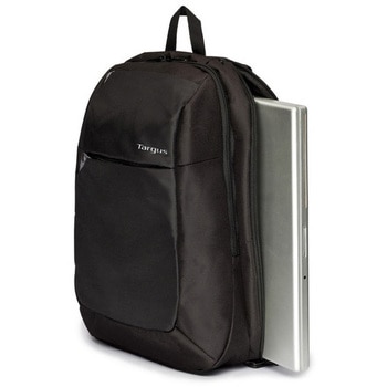 TBB565 15.6" Intellect Laptop Backpack 1個 TARGUS 【通販モノタロウ】