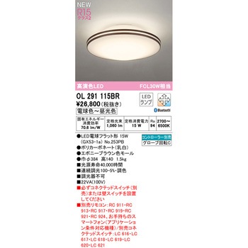 シーリングライト オーデリック(ODELIC) 【通販モノタロウ】