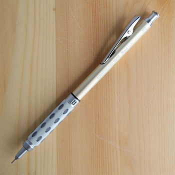 PG1015XKS グラフギア pentel GRAPHGEAR 1本 紀寺商事 【通販モノタロウ】