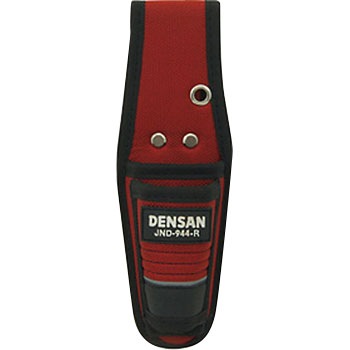 JND-944-R 電工プロキャンバスホルダー 1個 DENSAN(デンサン/ジェフコム) 【通販モノタロウ】