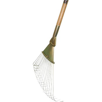 400X1645MM ガーデンレーキ(3本組) 400x1645mm ガーデンレーキ(3本組)