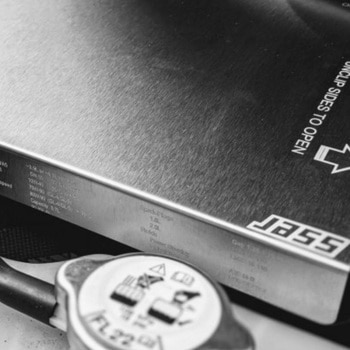 6079 バッテリーボックスカバー 1個 Jass Performance(ジャスパフォーマンス) 【通販モノタロウ】