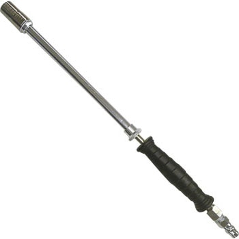 AC838 ロックエアーチャック 1個 TECH 【通販モノタロウ】