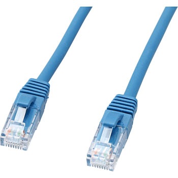 CAT5e-B-15M LANケーブル(CAT5e) 1本 モノタロウ 【通販モノタロウ】
