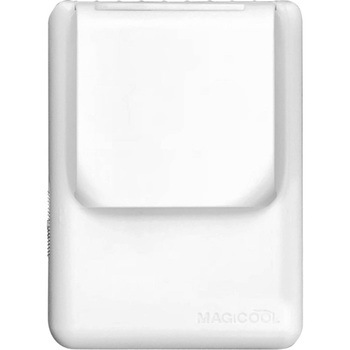 MM1WH 乾電池式首掛け扇風機 マイファンモバイル MAGICOOL 1セット(2個) MM1WH - 【通販モノタロウ】