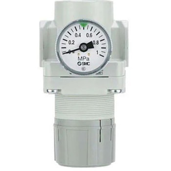 AR20-02GH-RY-D AR20(K)-D Series レギュレータ 1個 SMC 【通販モノタロウ】