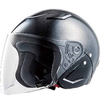 GC-7 シリーズ CEPTOO オープンフェイス・ジェットタイプ 【通販モノタロウ】