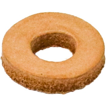 パッキン(皮) 長野計器 圧力計・流量計用パッキン 【通販モノタロウ】