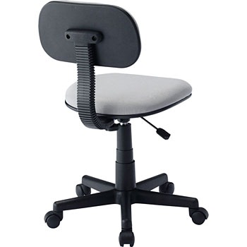 OAチェア SNC-A1 サンワサプライ 布張り(ファブリック)チェア 【通販モノタロウ】