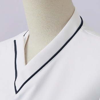 スクラブ 兼用 半袖 住商モンブラン 【通販モノタロウ】