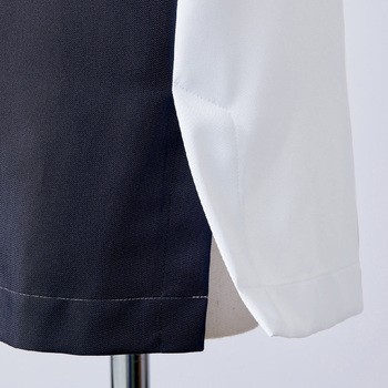 スクラブ 兼用 半袖 住商モンブラン 【通販モノタロウ】